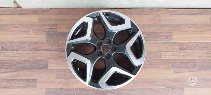 Subaru XV, 28111FL061, Cen22298 2019 m., | A27687264