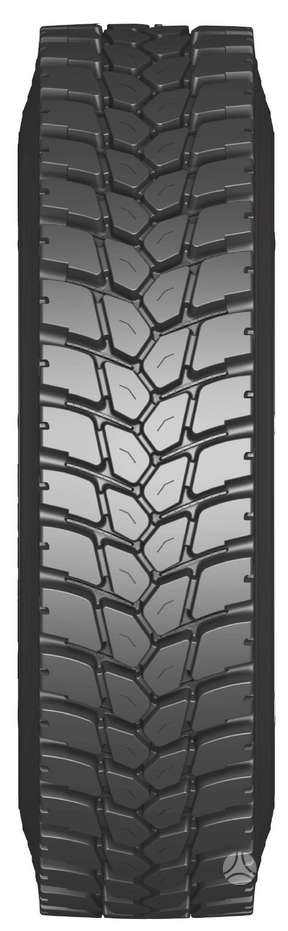 Groundspeed GSVX02, all-season 315/80 R22 | A27687726