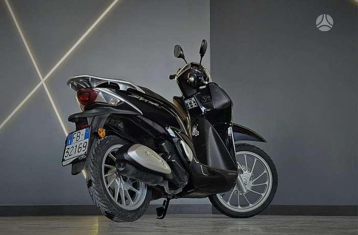 Motoroleris, Motociklai | Autoplius.lt