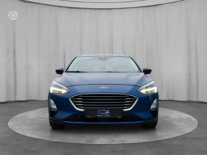 Ford Focus Automobiliai | Autoplius.lt