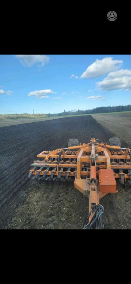 Simba Simba x press 460, skuvekļi, skruberi 2008 m., | A27753510