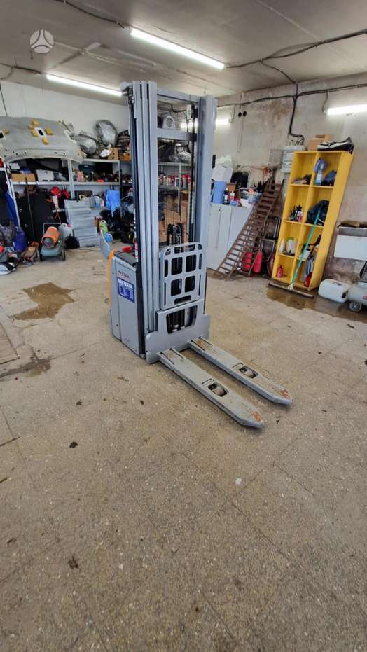 Still EXV-SF 16, sandėliavimo technika 2023 m., | A27766516