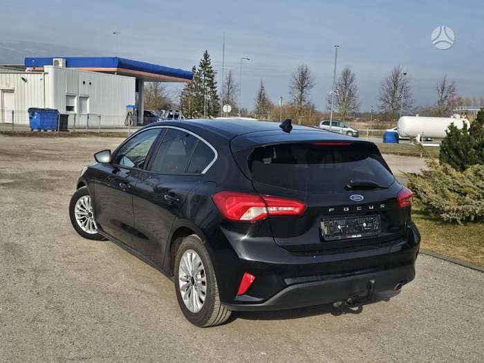 Ford Focus Automobiliai | Autoplius.lt