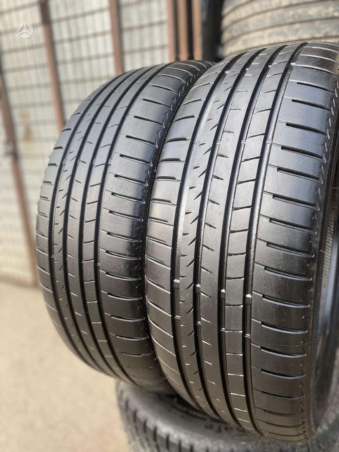 Bridgestone, vasarinės 235/45 R20 | A27793172