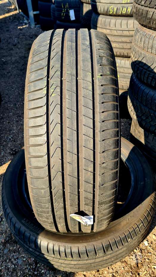 Pirelli, vasarinės 235/50 R20 | A27796836