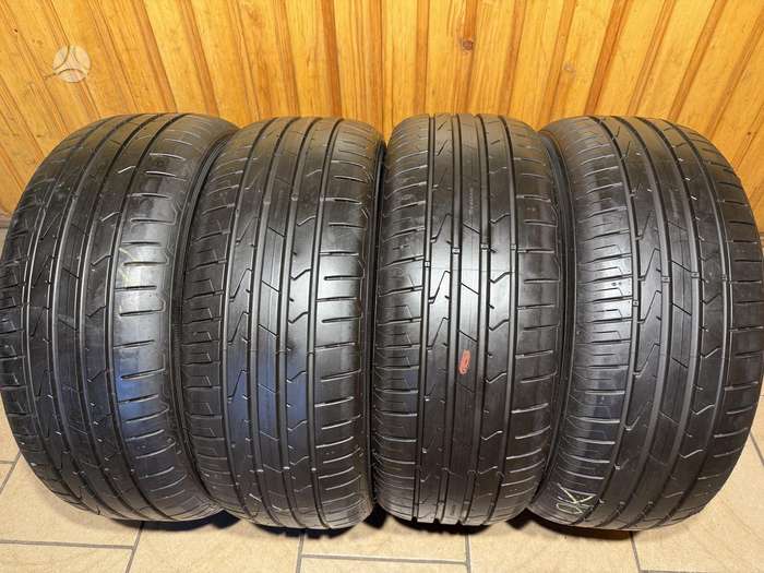 Hankook Ventus prime3/2023m, vasaras 215/55 R17 | A27796860