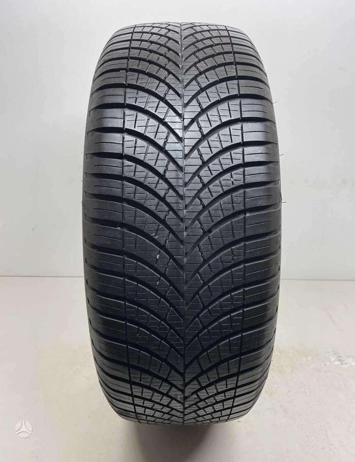 Goodyear Vector4Seasons GEN3 SEAL, universalios 235/60 R18 | A27809621