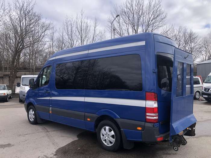 Mercedes-Benz Naudoti automobiliai | Autoplius.lt