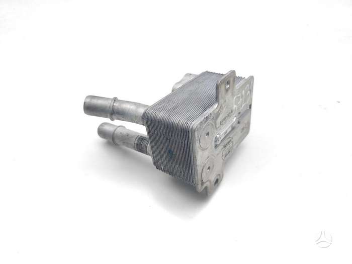 Hyundai Kona, 25670-HF000, kondicionieriaus radiatorius 2024 m ...