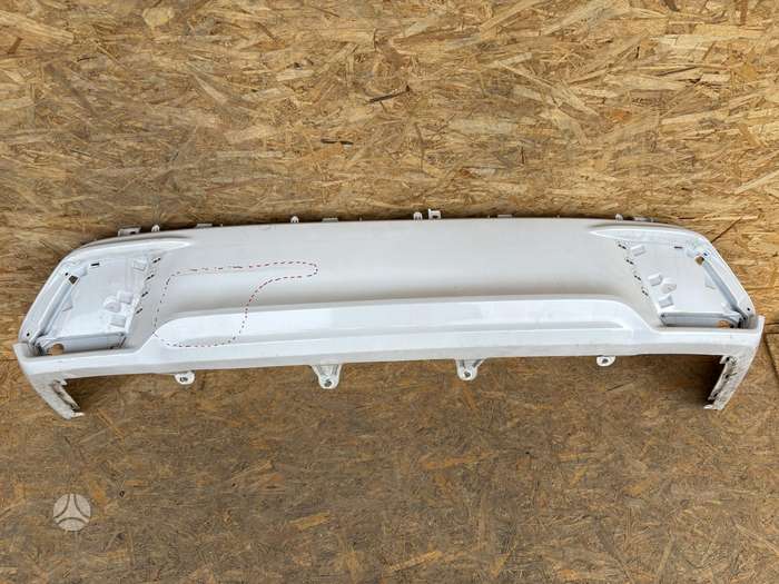 Lexus RX klasė, 5210848110, Cen23419 2023 m., | A27874705