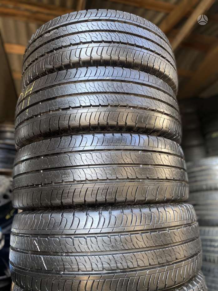 Goodyear, vasarinės 215/65 R15 | A27886289