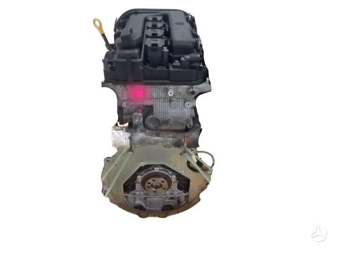 Proton Gen-2, S4PH, tepalai, alyvos 2007 m., | A23939781