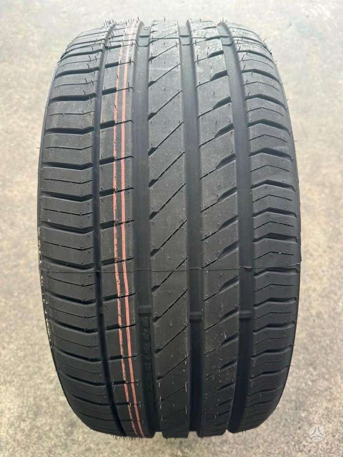 MINNELL SAFY M06, vasarinės 225/60 R17 | A27953033