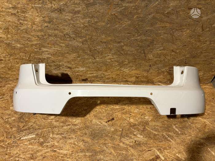 Porsche Macan, 95B807421, Cen24763 2015 m., | A27991537