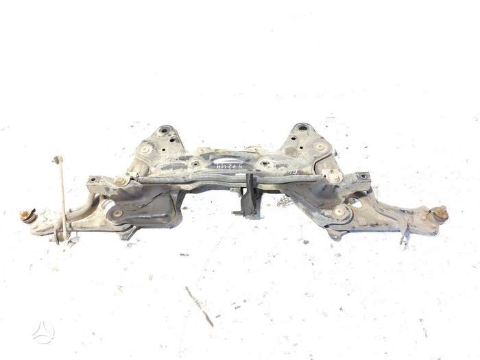 Citroen C3 amortizatorius 2022 m., | A28022766