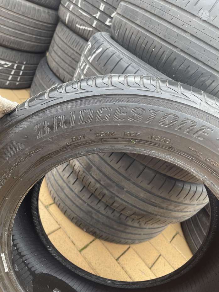 Bridgestone Turanza, vasarinės 205/55 R16 | A28056354