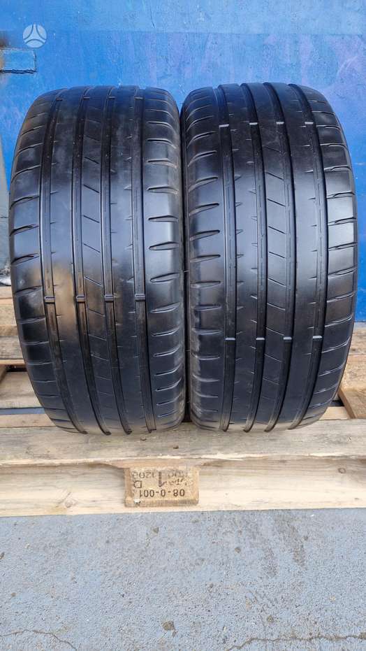 Powertrac Racing pro, vasaras 225/45 R17 | A28075376