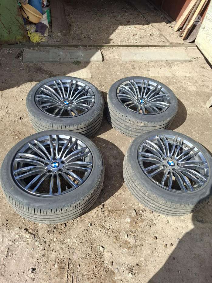 100+, lengvojo lydinio, R19 | A28080532