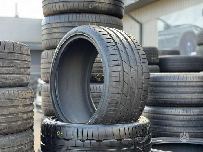 Hankook 255 35 R19