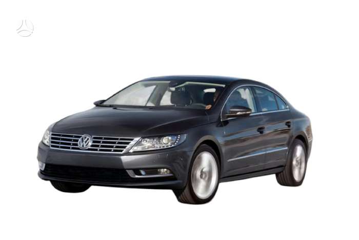 Volkswagen Passat CC, CFFB 2T / C9X 2013-06 m., | A28125600