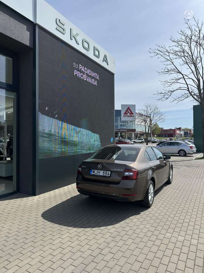 HOKLA, UAB, Automobiliai | Autoplius.lt