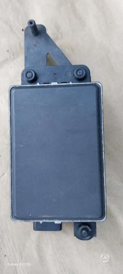 Kia Sportage, As101A1810, computer 2021 m., | A28163128