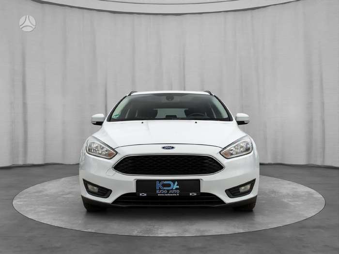 Ford Focus Automobiliai | Autoplius.lt