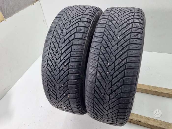 Pirelli 2022m, žieminės 205/65 R17 | A28252742