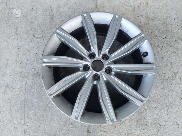 Audi A6, 4K0601025G, Cen17746 2019 m., | A28272630