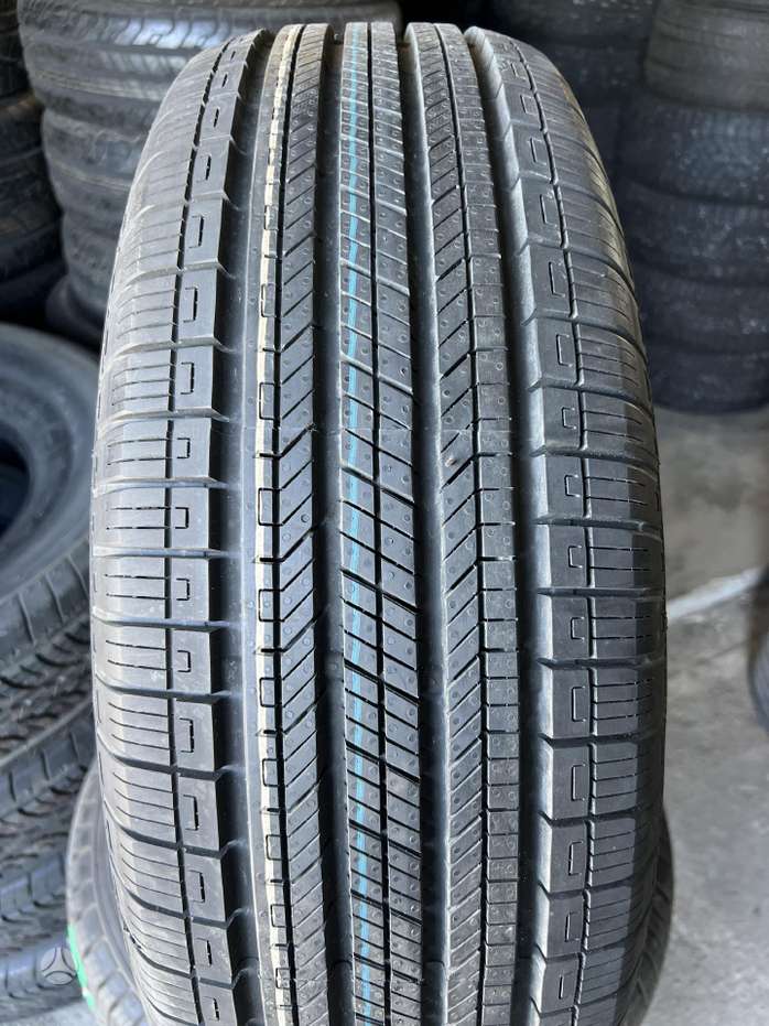 Continental CrossContact RX 2024m!!!, universalios 255/70 R16 | A28275884