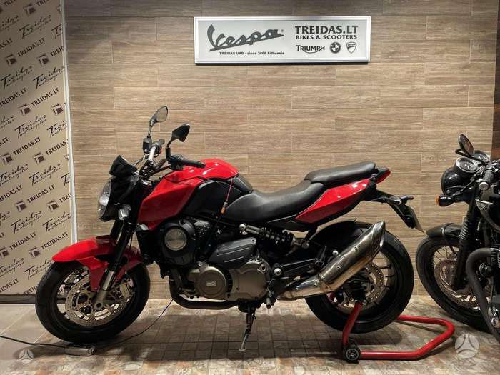 Aprilia Mana 850cc, street / klasikiniai 2008 m., | A28305980