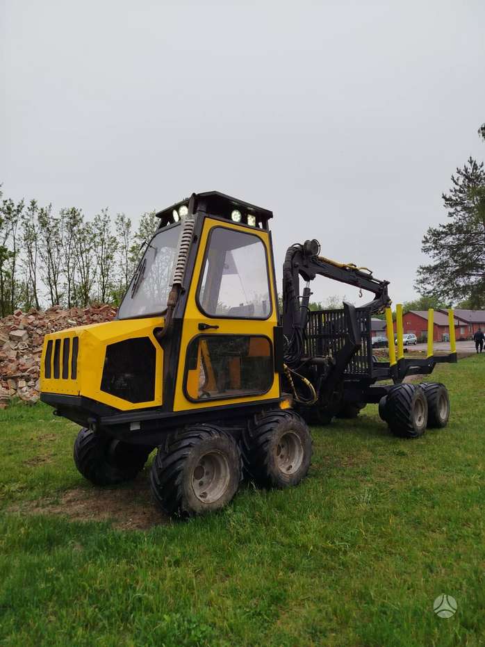 -Kita- Kinetic T8, medvežės 2018 m., | A28345704