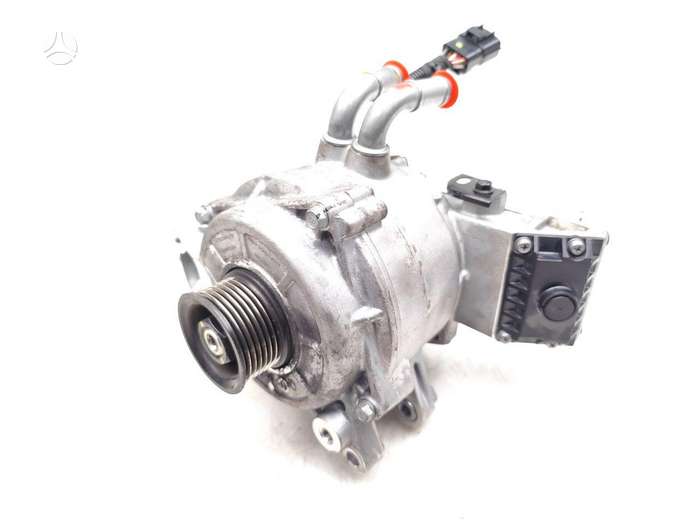 Hyundai IONIQ, 37390-03900, generatorius 2021 m., | A28381516