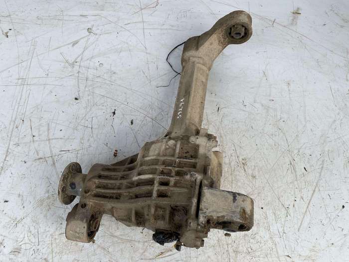 Nissan Navara reduktorius 2013 m., | A28384378