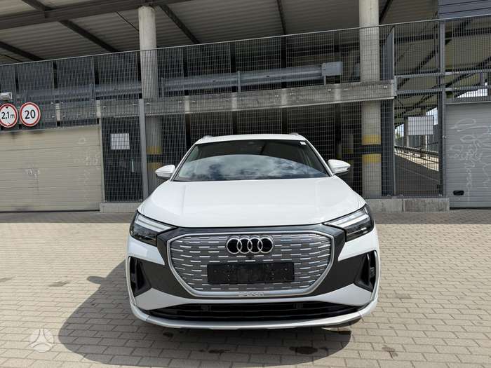 Audi Naudoti automobiliai | Autoplius.lt