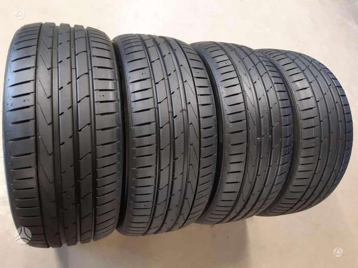 Hankook 2+2 95% S1 Evo2 + Prime3, vasaras 225/45 R18 | A28416152