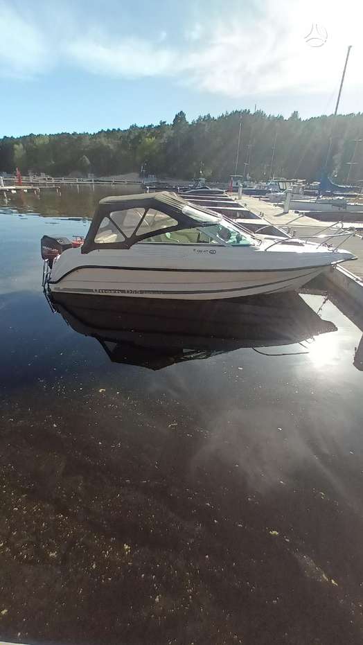 Uttern D55, jachtos / kateriai 1999 m., | A28451634