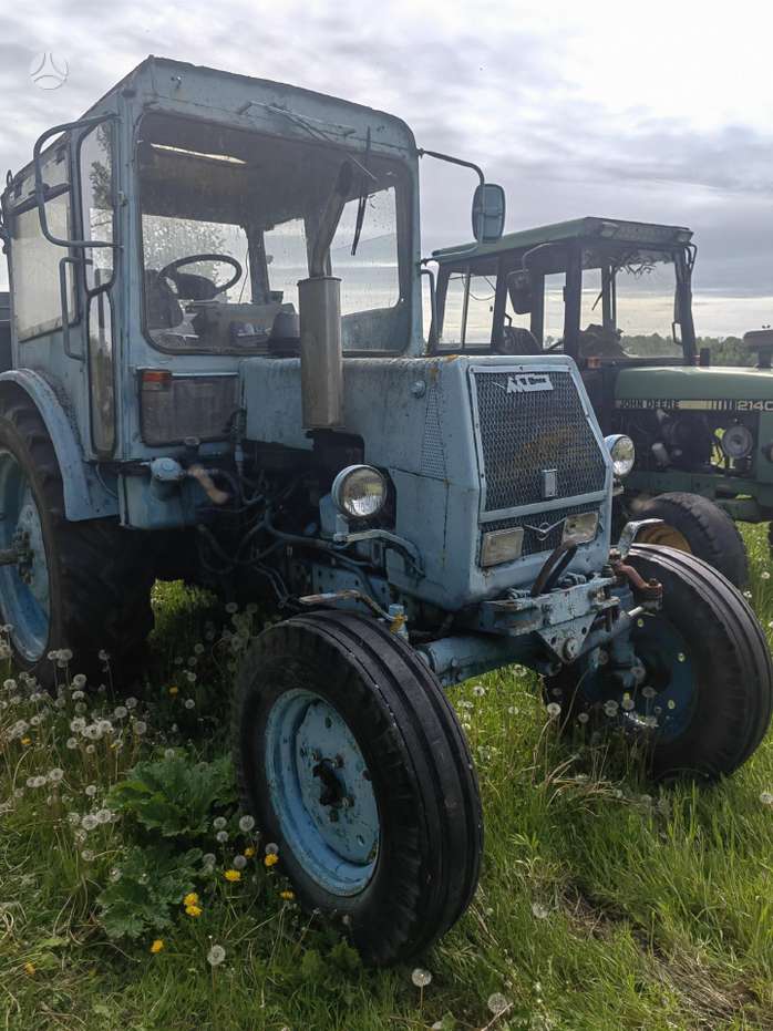 traktorius-t-25 skelbimai | Autoplius.lt