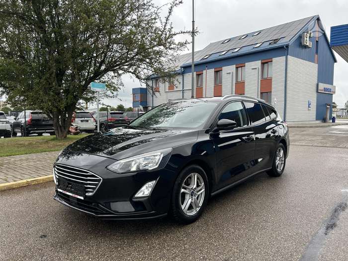 Ford Focus Automobiliai | Autoplius.lt