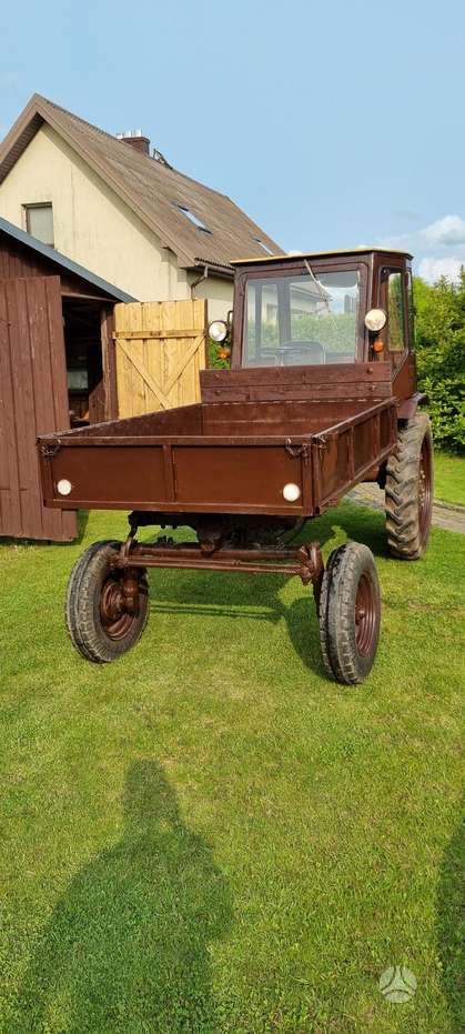 T-16 T-16, traktoriai 1980 m., | A28510381