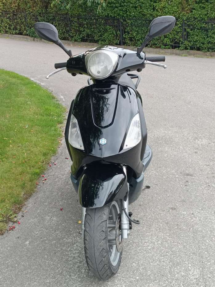 Motoroleris, Motociklai | Autoplius.lt