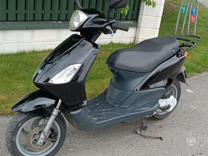 Motoroleris, Motociklai | Autoplius.lt
