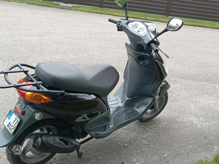 Motoroleris, Motociklai | Autoplius.lt