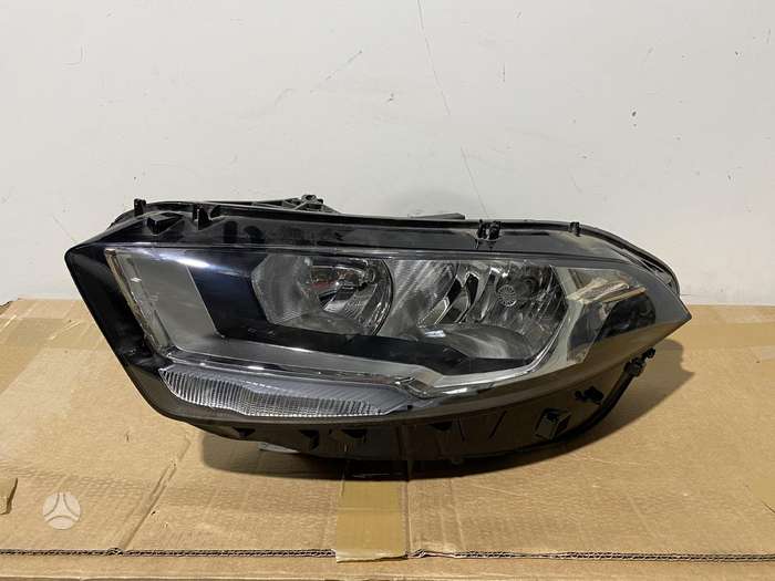 Mercedes-Benz A klasė, A1779062100 2021 m., | A28567659