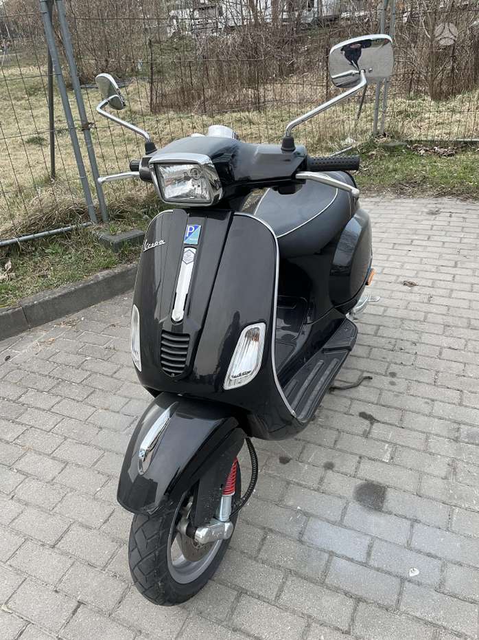 Motoroleris, Motociklai | Autoplius.lt