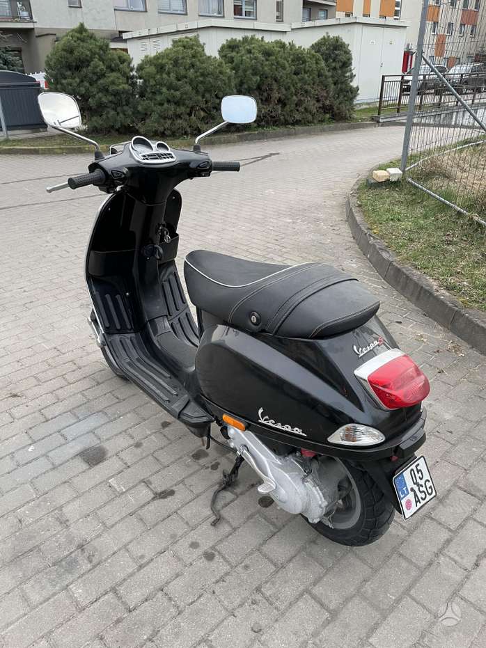 Motoroleris, Motociklai | Autoplius.lt