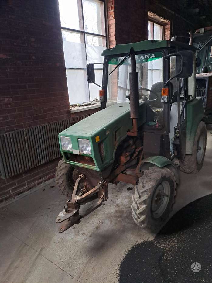 MTZ 320,3, traktori | A28607051