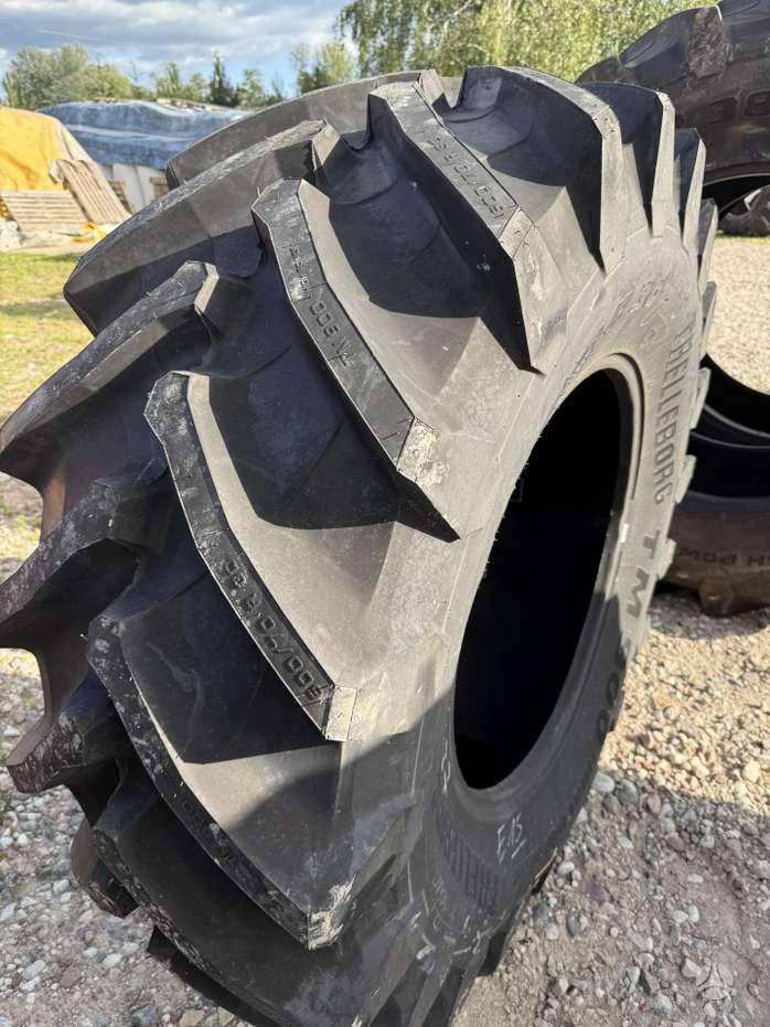 Trelleborg | A28617777