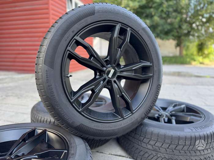 Jeep GRAND CHEROKEE, vieglmetāla, R20 | A28618921