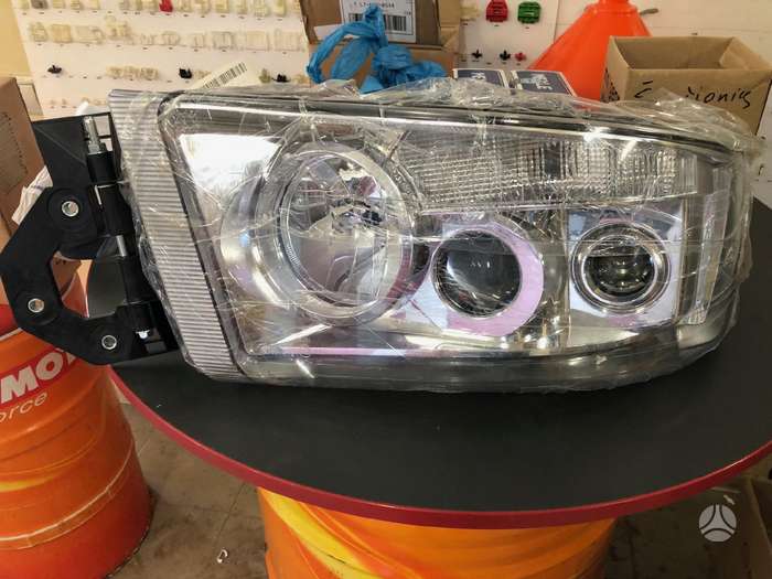 Renault PREMIUM II žibintas, sunkvežimiai | A28643459